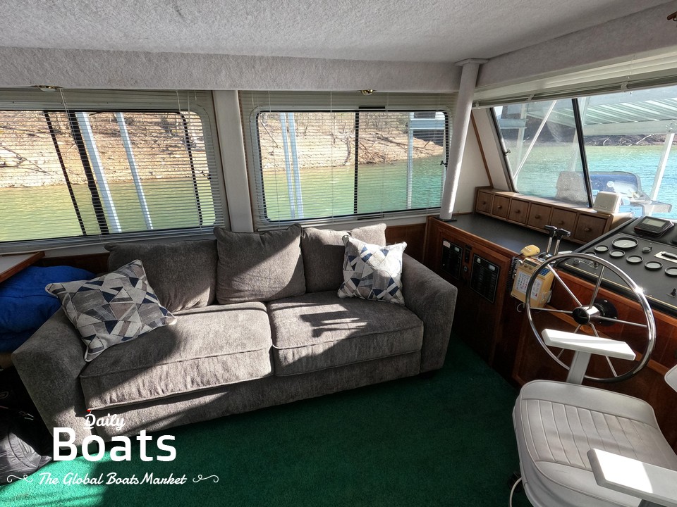 1994 Harbor Master 14 X 47 for sale. View price, photos and Buy 1994 ...