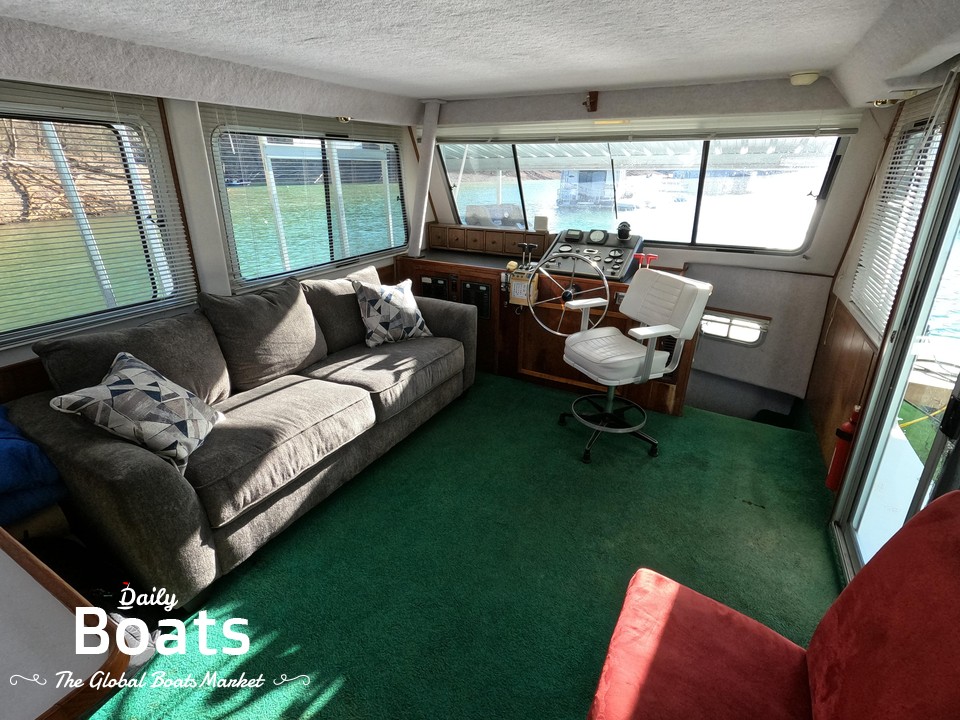 1994 Harbor Master 14 X 47 for sale. View price, photos and Buy 1994 ...