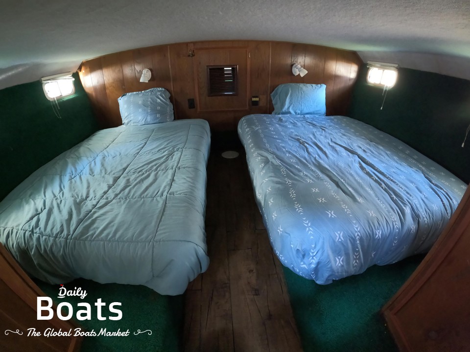 1994 Harbor Master 14 X 47 for sale. View price, photos and Buy 1994 ...