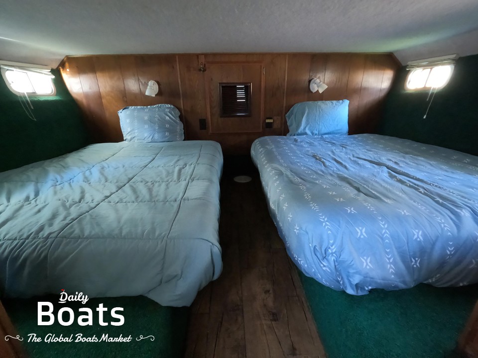 1994 Harbor Master 14 X 47 for sale. View price, photos and Buy 1994 ...