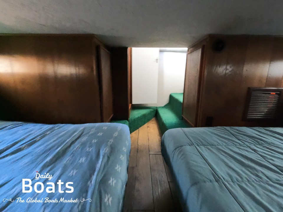 1994 Harbor Master 14 X 47 for sale. View price, photos and Buy 1994 ...