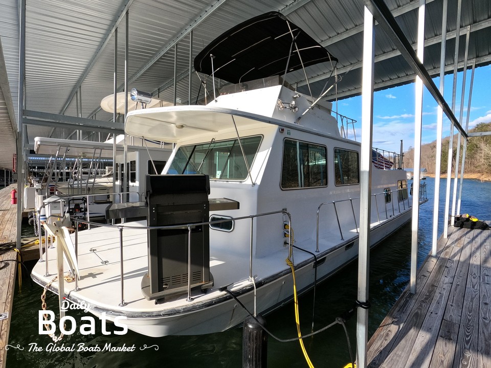 1994 Harbor Master 14 X 47 for sale. View price, photos and Buy 1994 ...