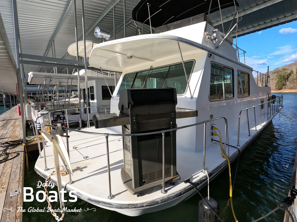 1994 Harbor Master 14 X 47 for sale. View price, photos and Buy 1994 ...