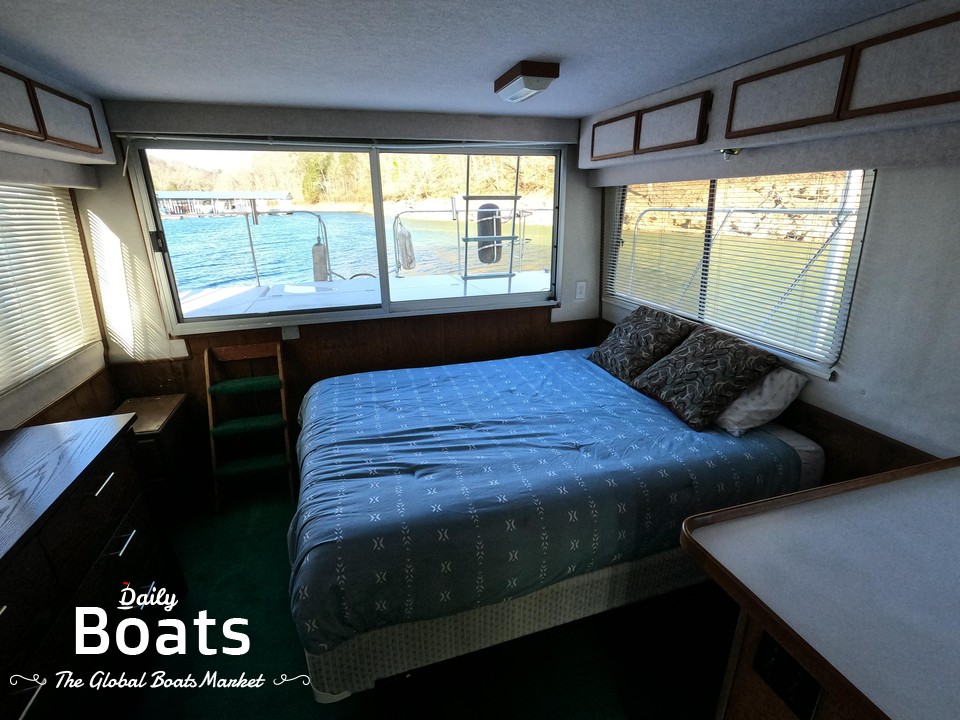 1994 Harbor Master 14 X 47 for sale. View price, photos and Buy 1994 ...