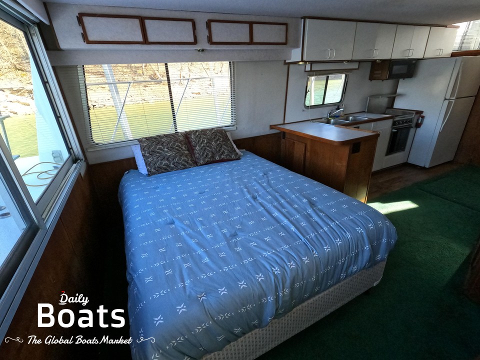 1994 Harbor Master 14 X 47 for sale. View price, photos and Buy 1994 ...