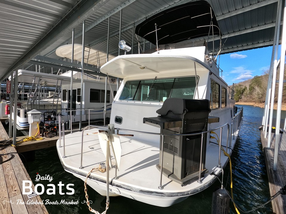 1994 Harbor Master 14 X 47 for sale. View price, photos and Buy 1994 ...