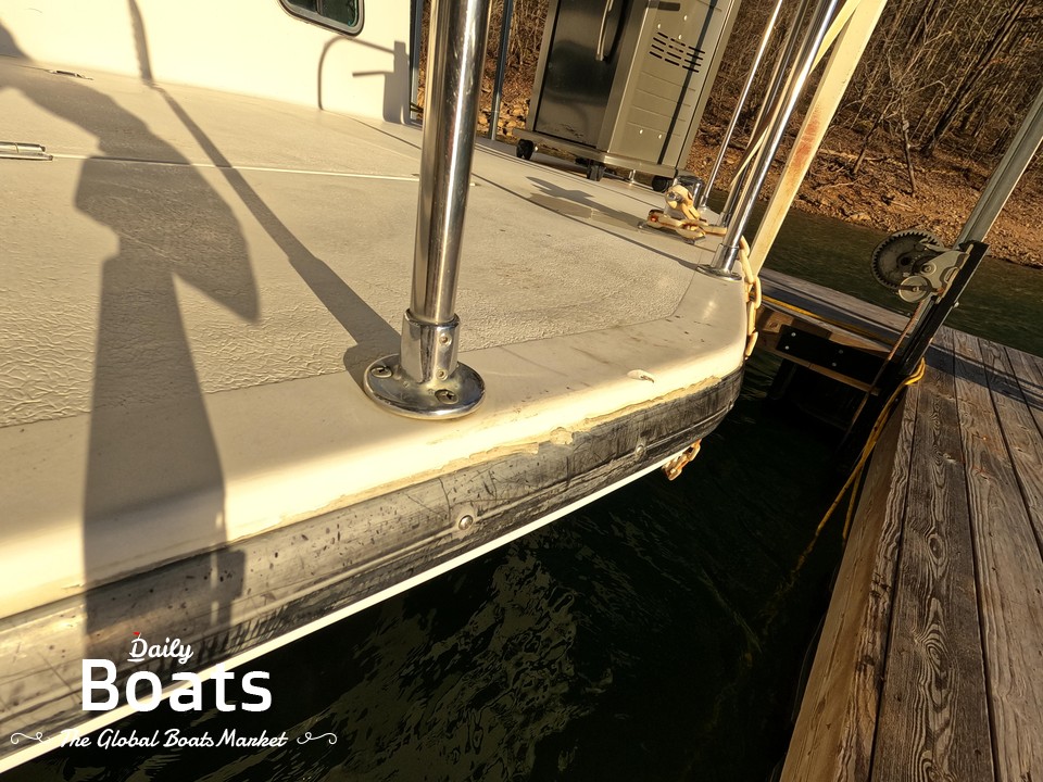 1994 Harbor Master 14 X 47 for sale. View price, photos and Buy 1994 ...