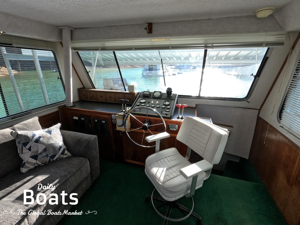 1994 Harbor Master 14 X 47 for sale. View price, photos and Buy 1994 ...