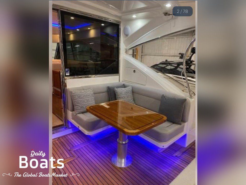 2020 Riviera 4800 Sport Yacht for sale. View price, photos and Buy 2020 ...