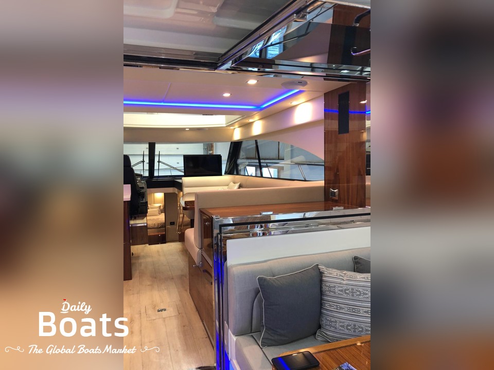 2020 Riviera 4800 Sport Yacht for sale. View price, photos and Buy 2020 ...