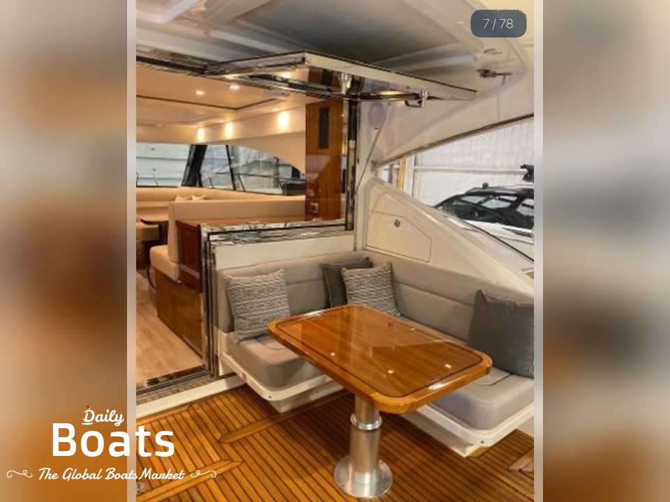 2020 Riviera 4800 Sport Yacht for sale. View price, photos and Buy 2020 ...