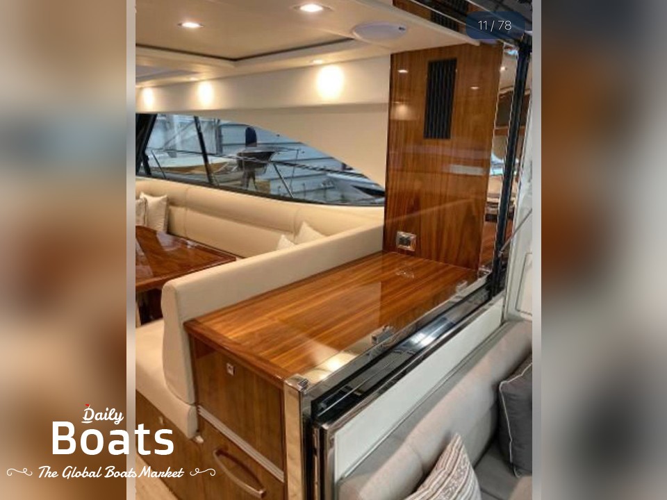 2020 Riviera 4800 Sport Yacht for sale. View price, photos and Buy 2020 ...