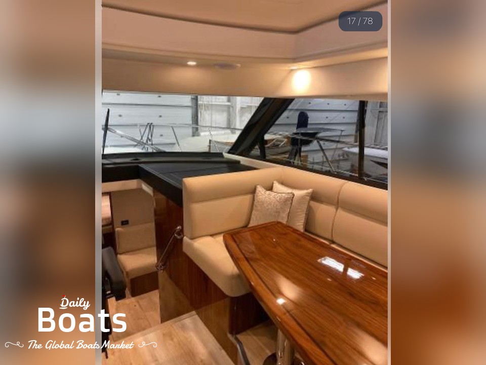 2020 Riviera 4800 Sport Yacht for sale. View price, photos and Buy 2020 ...