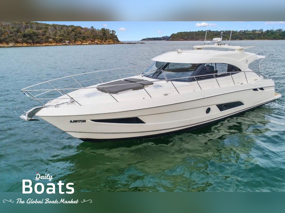 2020 Riviera 4800 Sport Yacht for sale. View price, photos and Buy 2020 ...