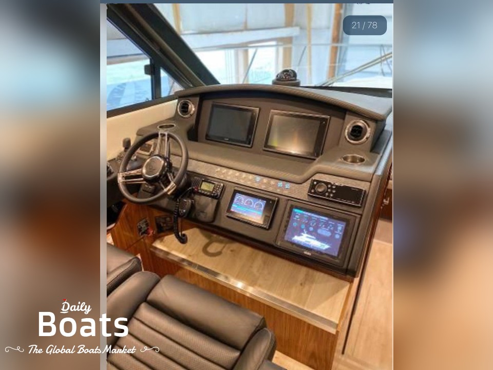 2020 Riviera 4800 Sport Yacht for sale. View price, photos and Buy 2020 ...