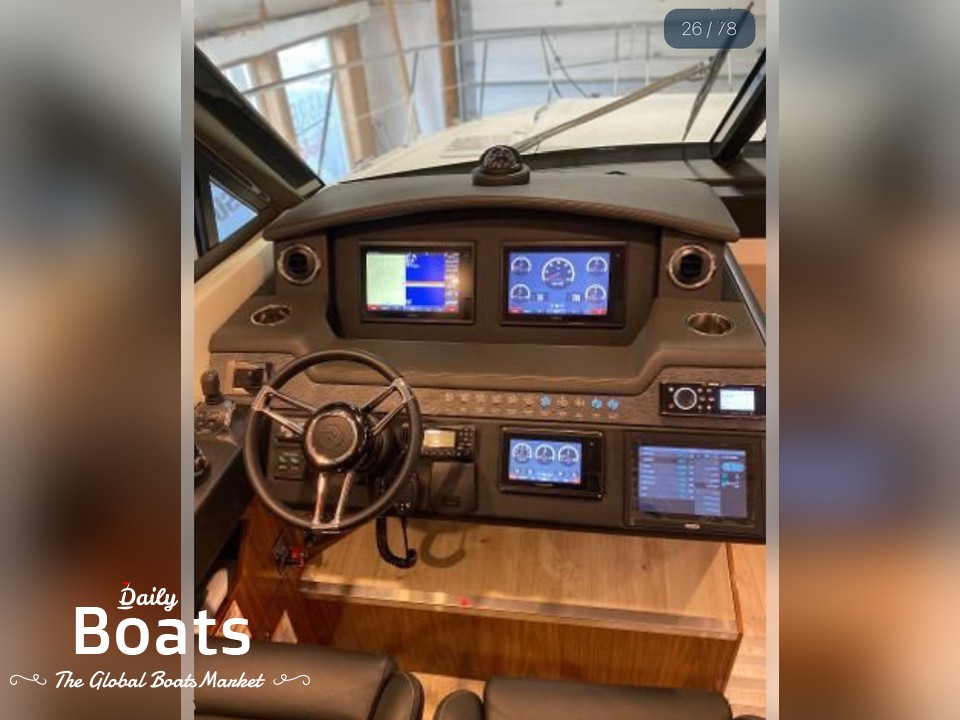 2020 Riviera 4800 Sport Yacht for sale. View price, photos and Buy 2020 ...