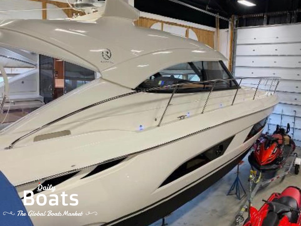 2020 Riviera 4800 Sport Yacht for sale. View price, photos and Buy 2020 ...