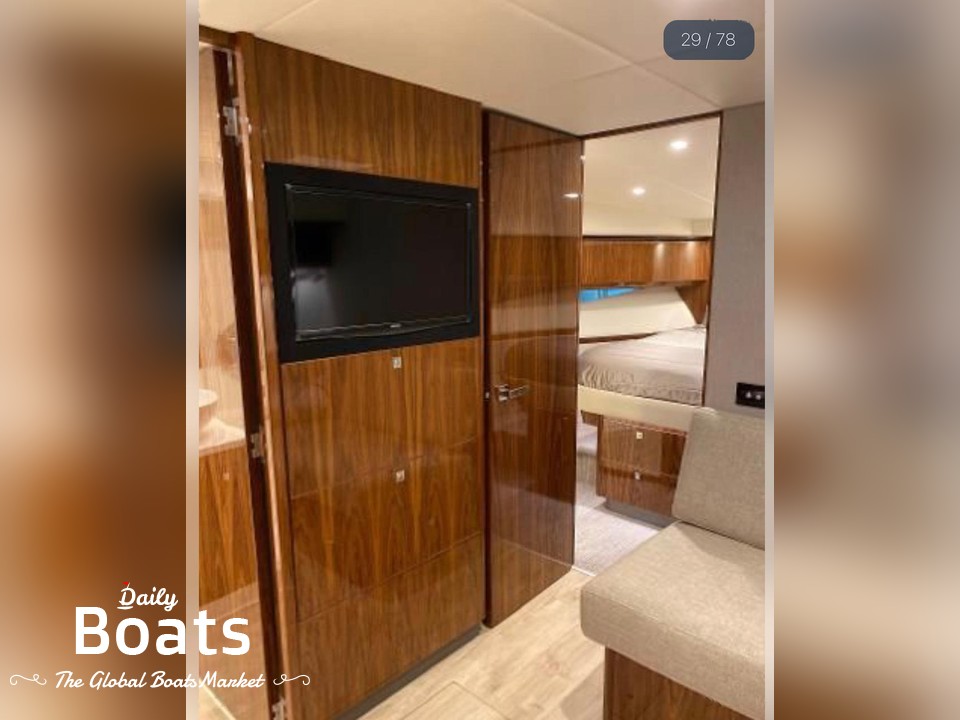 2020 Riviera 4800 Sport Yacht for sale. View price, photos and Buy 2020 ...