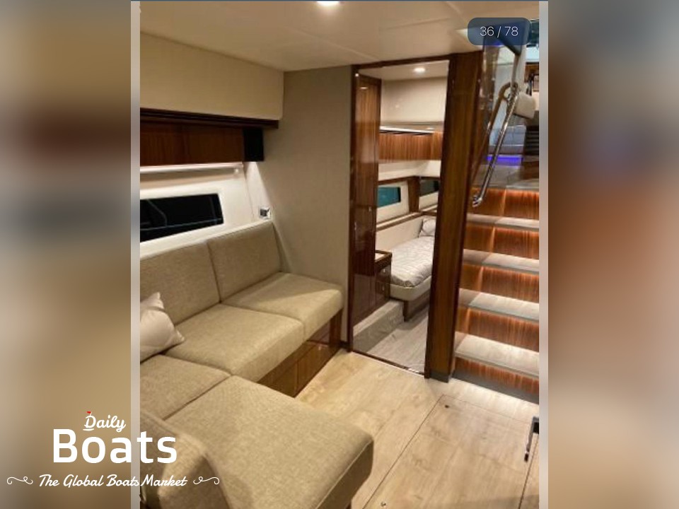 2020 Riviera 4800 Sport Yacht for sale. View price, photos and Buy 2020 ...