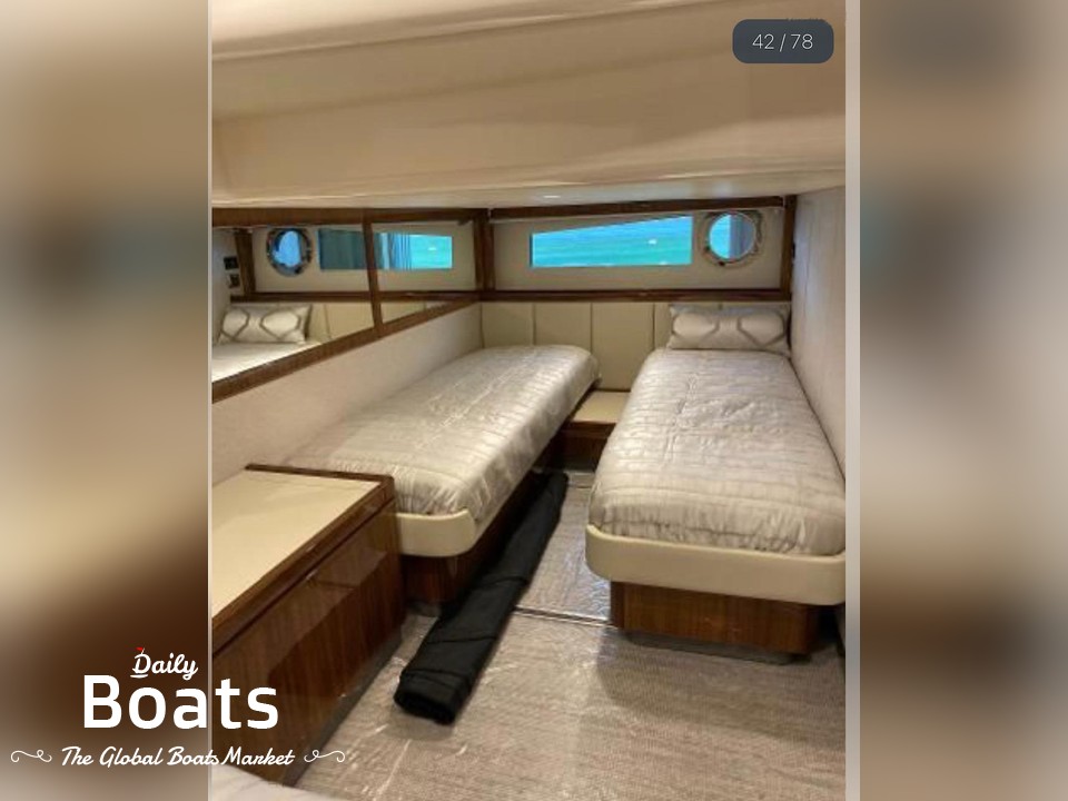 2020 Riviera 4800 Sport Yacht for sale. View price, photos and Buy 2020 ...