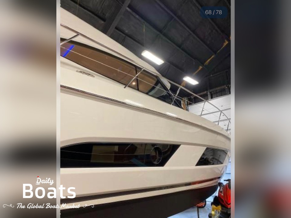 2020 Riviera 4800 Sport Yacht for sale. View price, photos and Buy 2020 ...