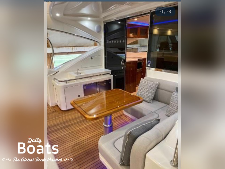 2020 Riviera 4800 Sport Yacht for sale. View price, photos and Buy 2020 ...