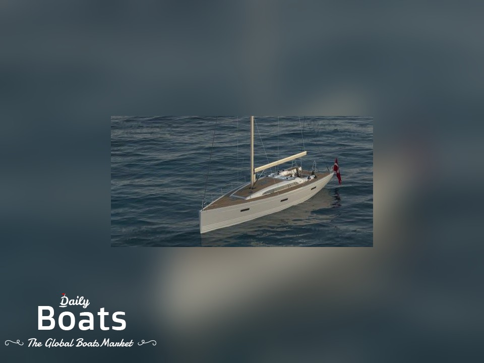 2022 X-Yachts Xp 50 for sale. View price, photos and Buy 2022 X-Yachts ...