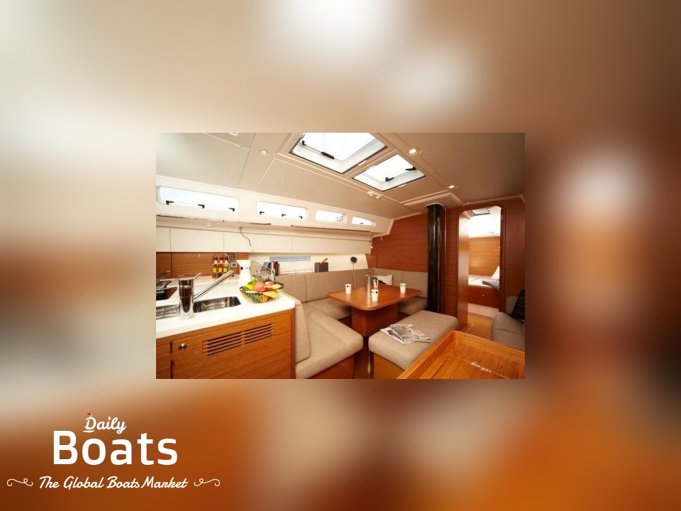 2022 X-Yachts Xp 50 for sale. View price, photos and Buy 2022 X-Yachts ...