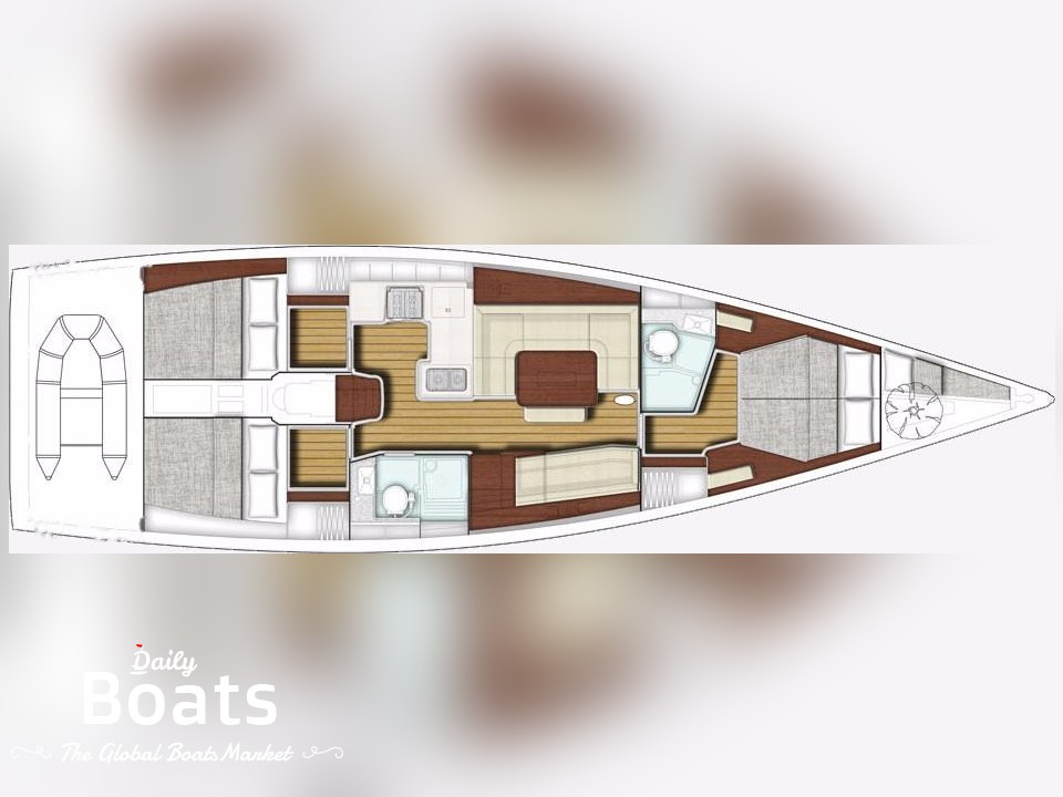 2022 X-Yachts Xp 50 for sale. View price, photos and Buy 2022 X-Yachts ...