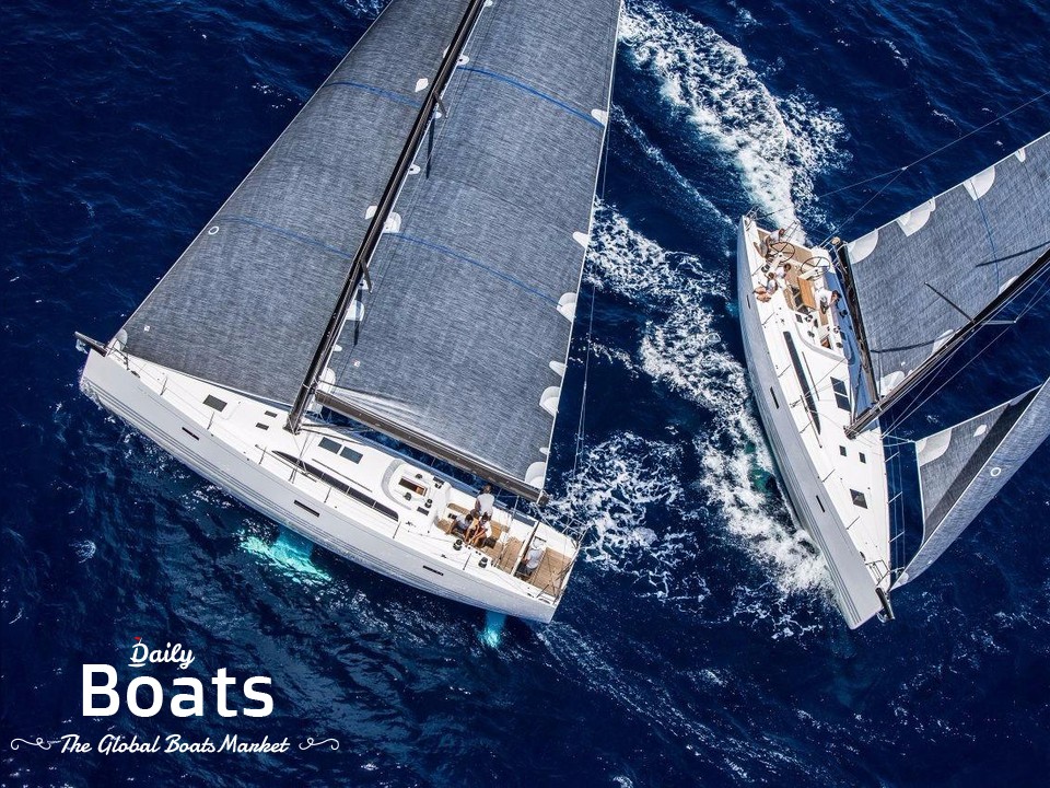2022 X-Yachts Xp 50 for sale. View price, photos and Buy 2022 X-Yachts ...