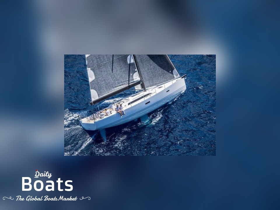 2022 X-Yachts Xp 50 for sale. View price, photos and Buy 2022 X-Yachts ...