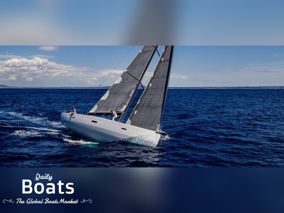 2022 X-Yachts Xp 50 for sale. View price, photos and Buy 2022 X-Yachts ...