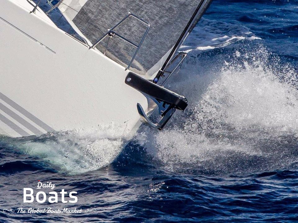 2022 X-Yachts Xp 50 for sale. View price, photos and Buy 2022 X-Yachts ...