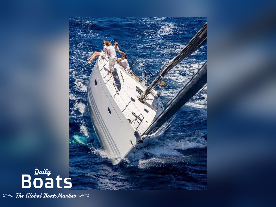 2022 X-Yachts Xp 50 for sale. View price, photos and Buy 2022 X-Yachts ...
