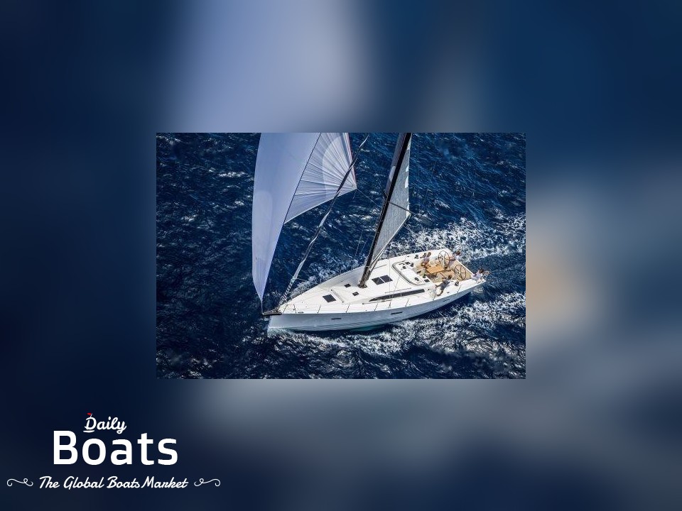 2022 X-Yachts Xp 50 for sale. View price, photos and Buy 2022 X-Yachts ...