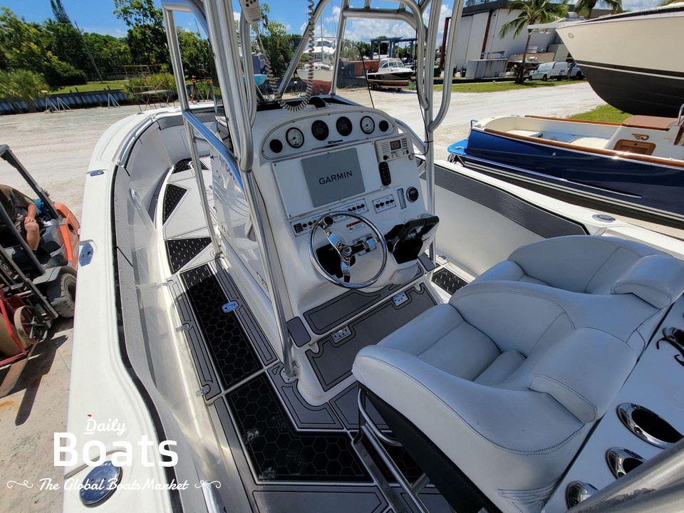2003 Wellcraft 32 Scarab Sport for sale. View price, photos and Buy ...