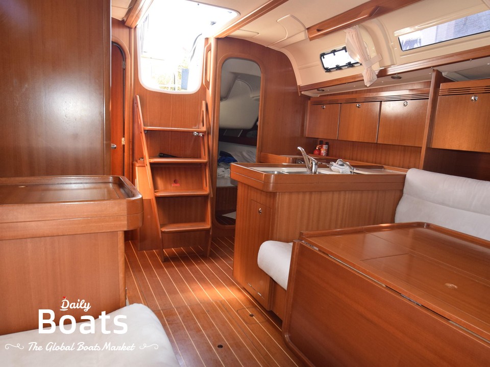Dufour 40 Performance for sale. View price, photos and Buy Dufour 40 ...