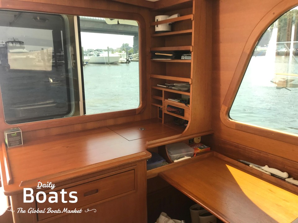 1992 Duffy 48 Sedan for sale. View price, photos and Buy 1992 Duffy 48 ...