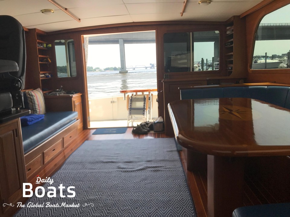 1992 Duffy 48 Sedan for sale. View price, photos and Buy 1992 Duffy 48 ...