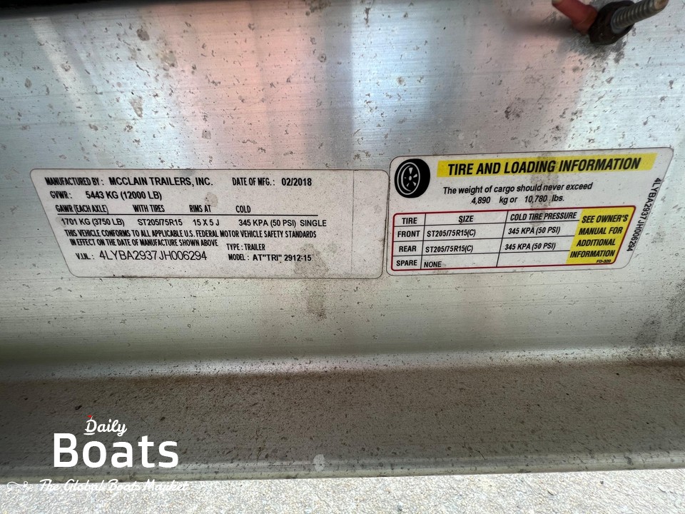 2018 Four Winns H290 for sale. View price, photos and Buy 2018 Four ...