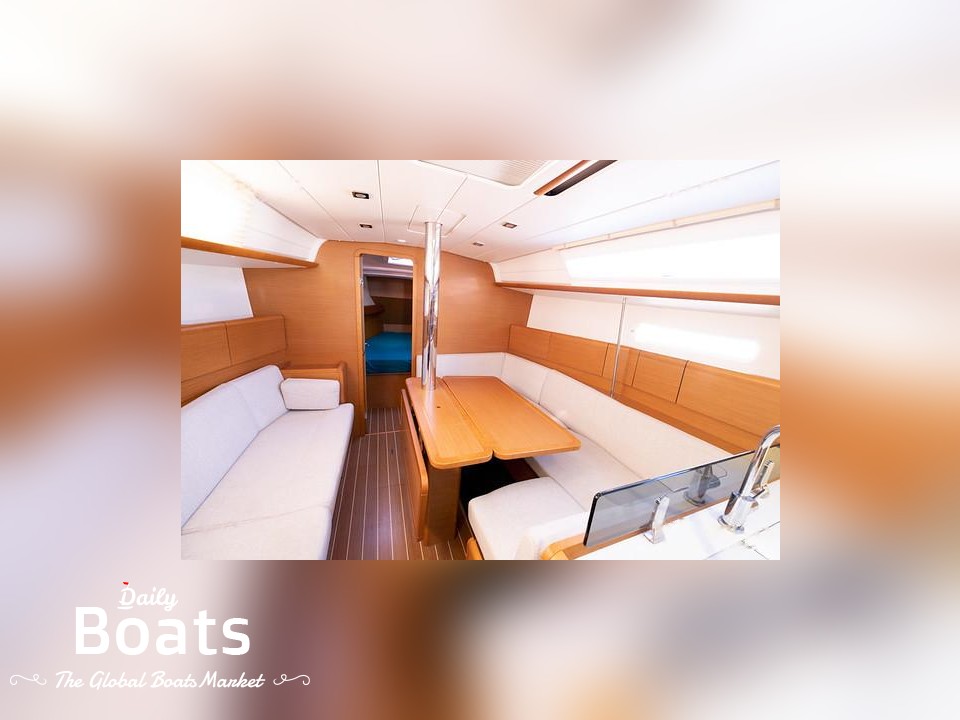 2013 Jeanneau 379 for sale. View price, photos and Buy 2013 Jeanneau ...