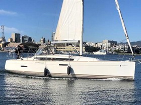 2013 Jeanneau 379 for sale. View price, photos and Buy 2013 Jeanneau ...