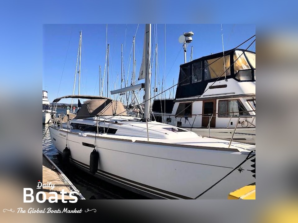 2013 Jeanneau 379 for sale. View price, photos and Buy 2013 Jeanneau ...