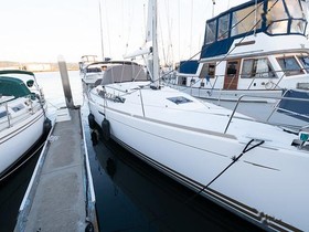 2013 Jeanneau 379 for sale. View price, photos and Buy 2013 Jeanneau ...