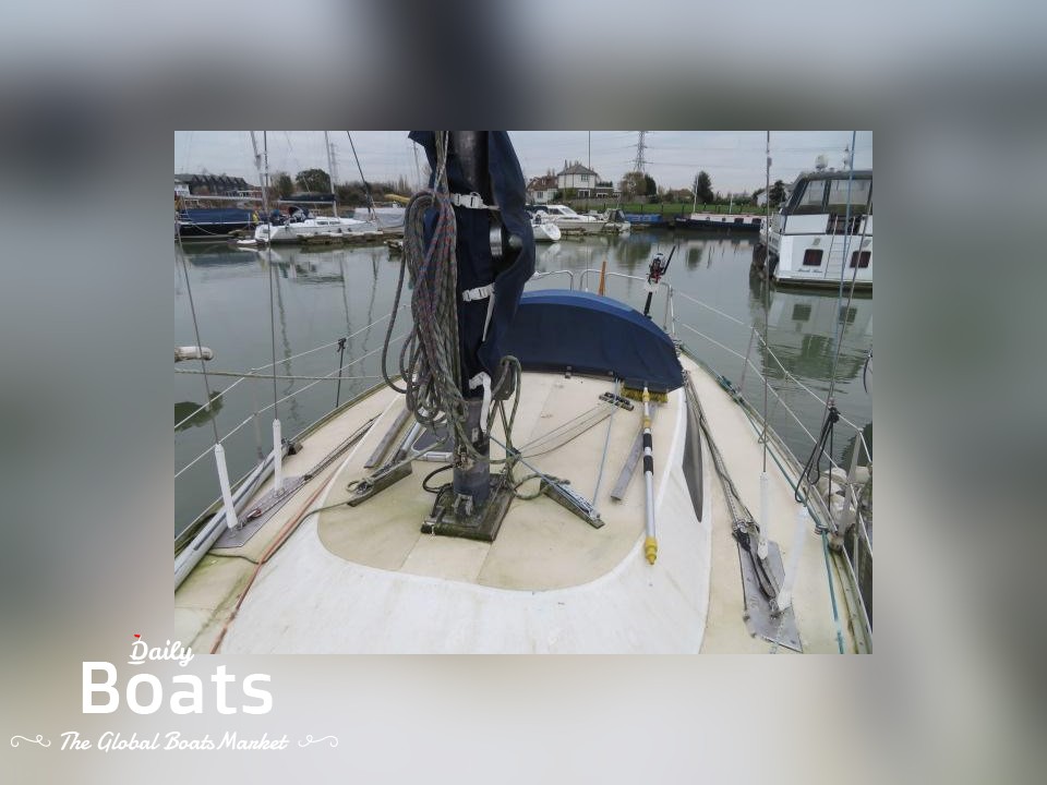 1977 Jupiter 30 for sale. View price, photos and Buy 1977 Jupiter 30 ...