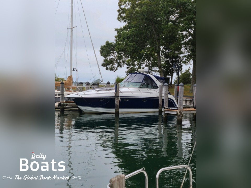 2004 Formula 37 Pc for sale. View price, photos and Buy 2004 Formula 37 ...