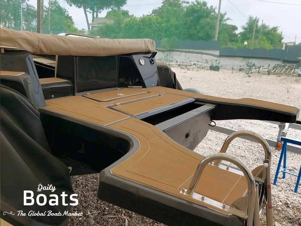 2022 Custom Sea Prop 30 for sale. View price, photos and Buy 2022 ...