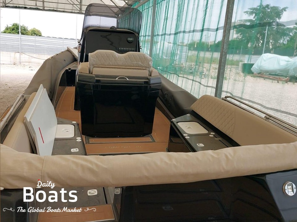 2022 Custom Sea Prop 30 for sale. View price, photos and Buy 2022 ...