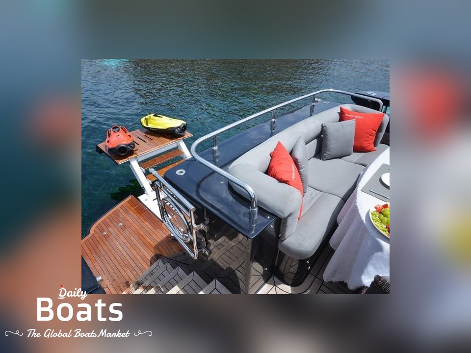 2007 Leonard 33 M for sale. View price, photos and Buy 2007 Leonard 33 ...