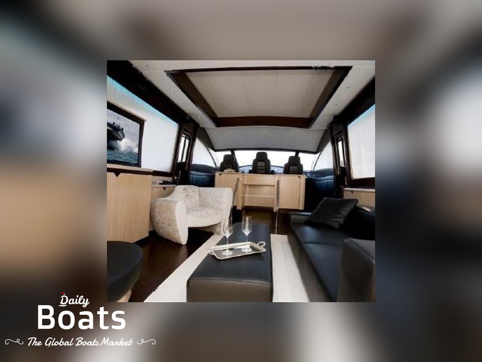 2007 Leonard 33 M for sale. View price, photos and Buy 2007 Leonard 33 ...